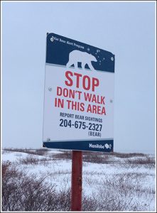 pbwarningsign - Backcountry Gallery