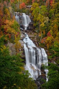 Fall Photography Basics - Backcountry Gallery