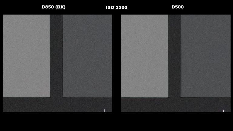 Nikon D850 Review - Backcountry Gallery