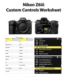 z6iii-worksheet-cover - Backcountry Gallery